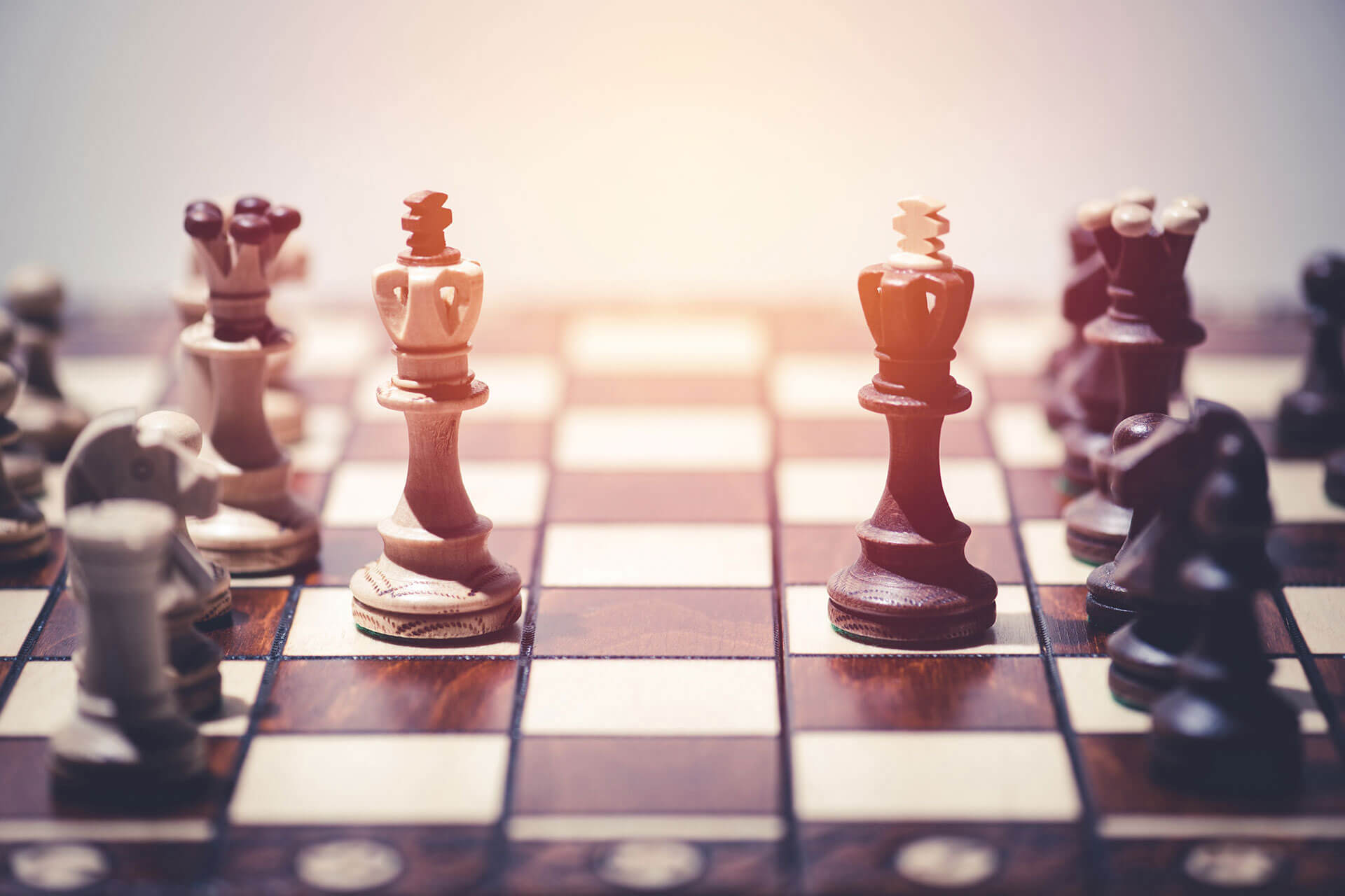 Online Chess Course and Coaching For Beginners